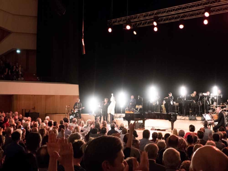 Tourmanager & Tourmanagement – erfahren für Künstler & Bands